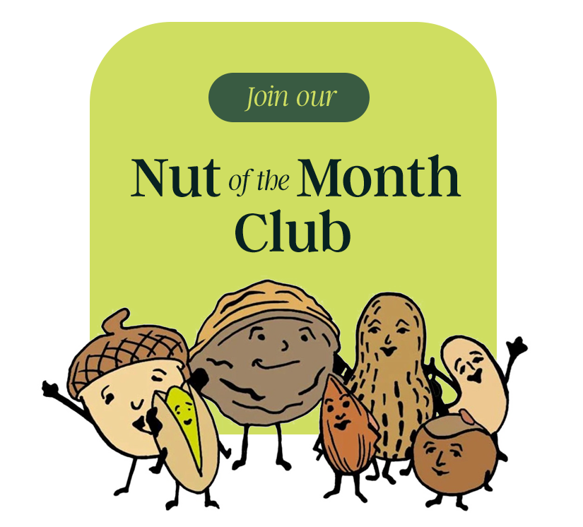 Nut of the Month Club – Family of Nuts