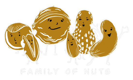 Family of Nuts