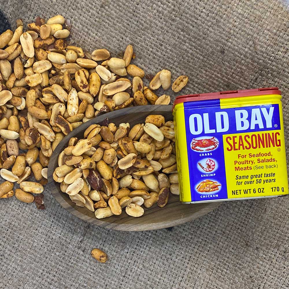 Nut of the Month – Family of Nuts