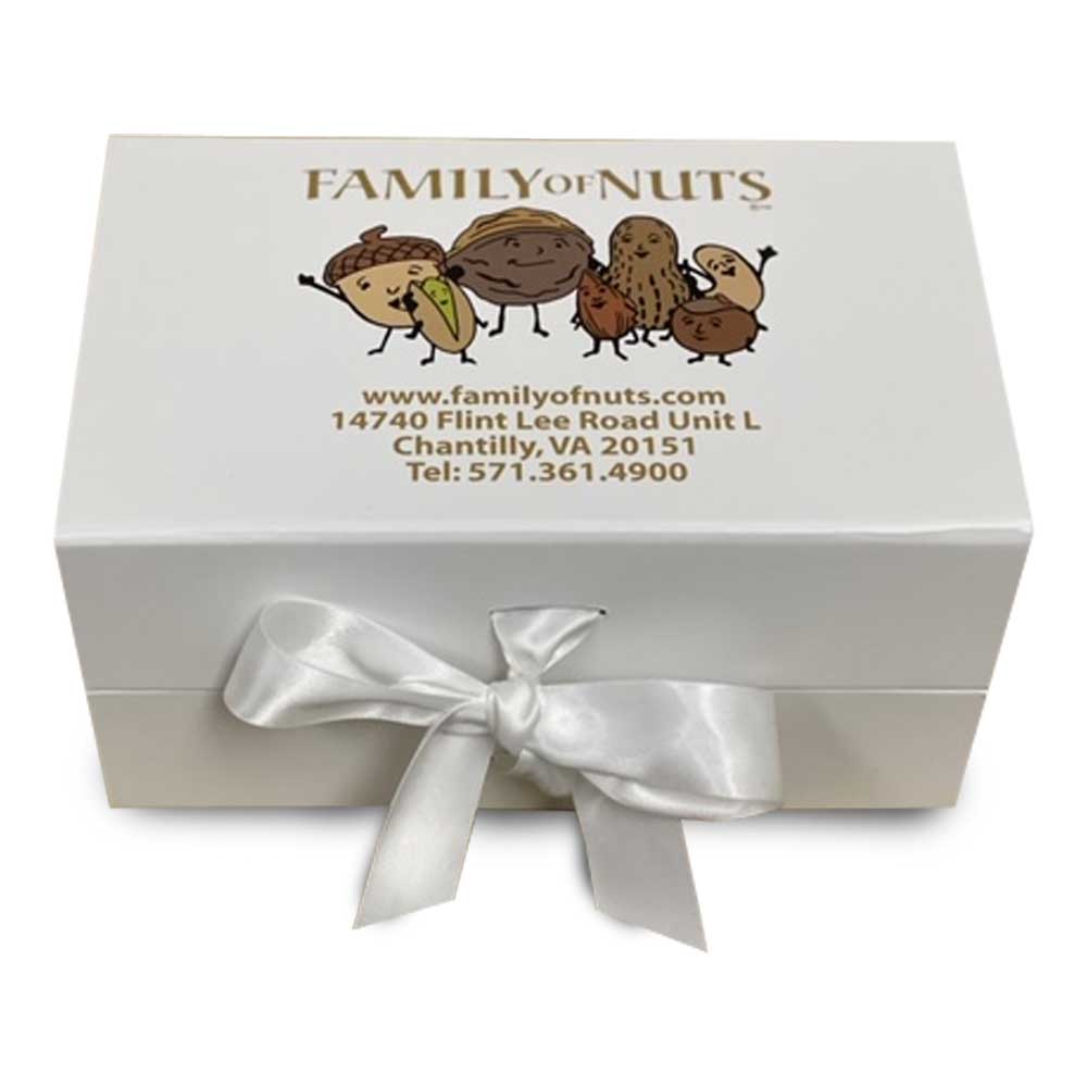 Nuts – Family of Nuts