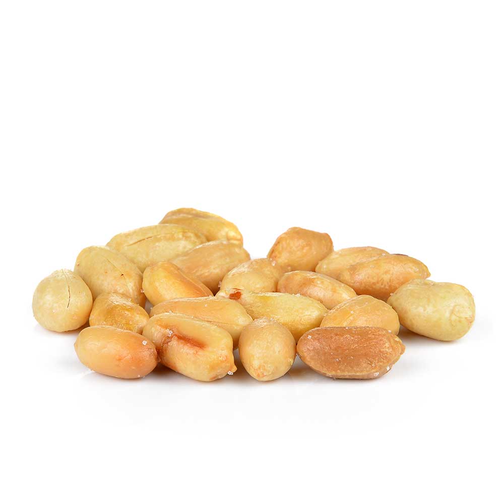 Nuts – Family of Nuts